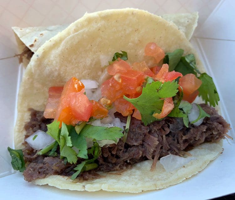 Barbacoa El Primo - Albuquerque, New Mexico - Gil's Thrilling (And ...