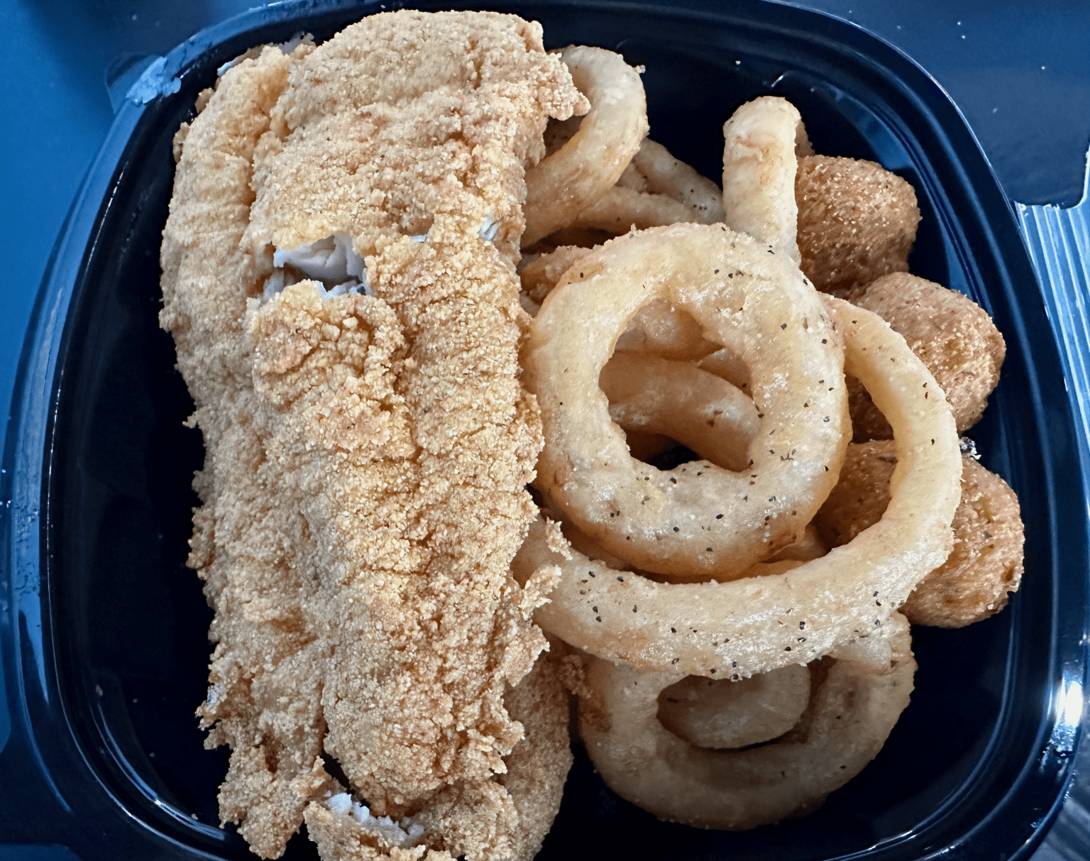 Anthony's Grill - Santa Fe, New Mexico - Gil's Thrilling (And Filling) Blog